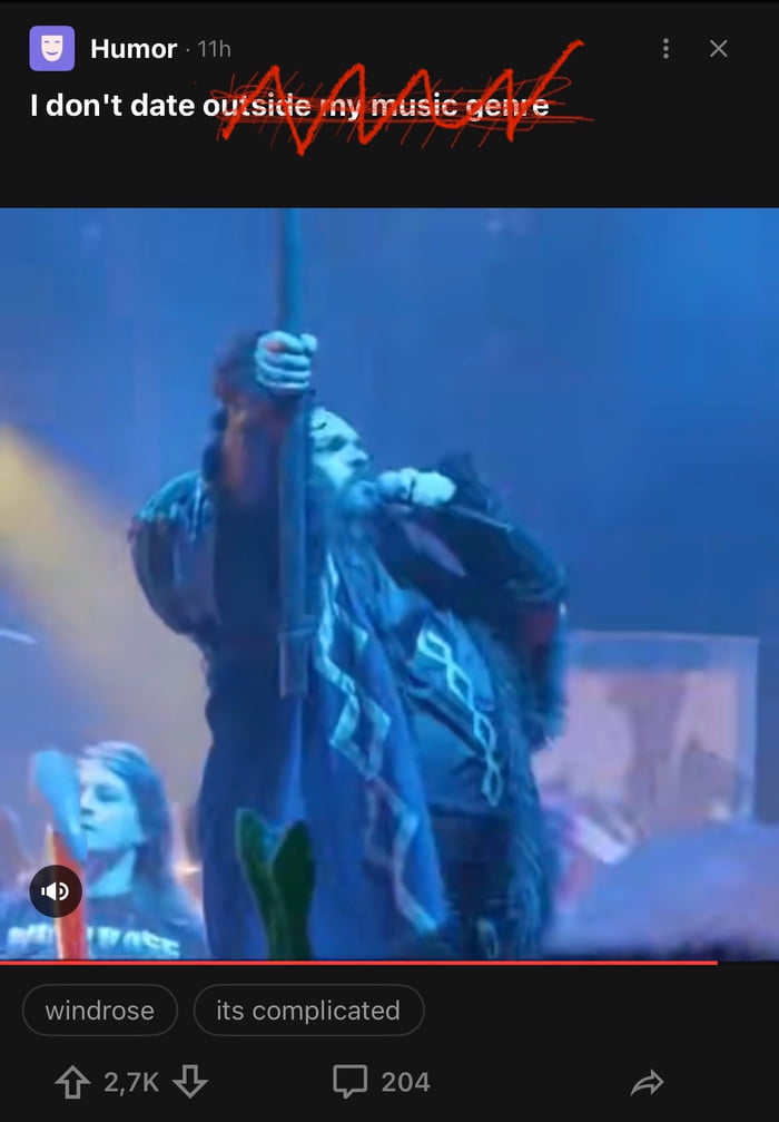 For some strange reason I doubt you’re dating at all - 9GAG