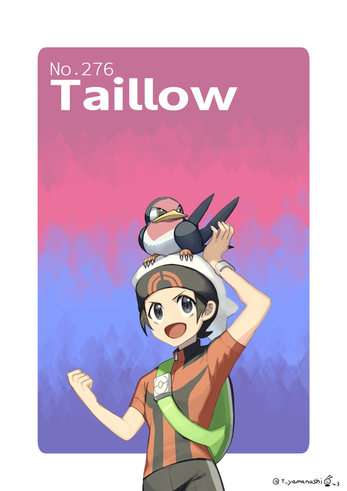 Daily Pokémon #276 - 9GAG