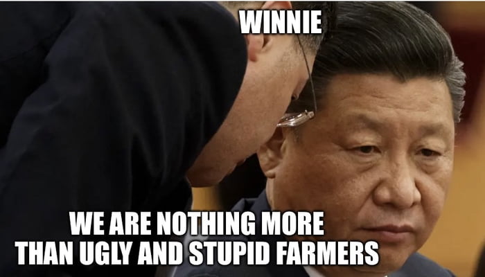 The sun must so strong this year - 9GAG