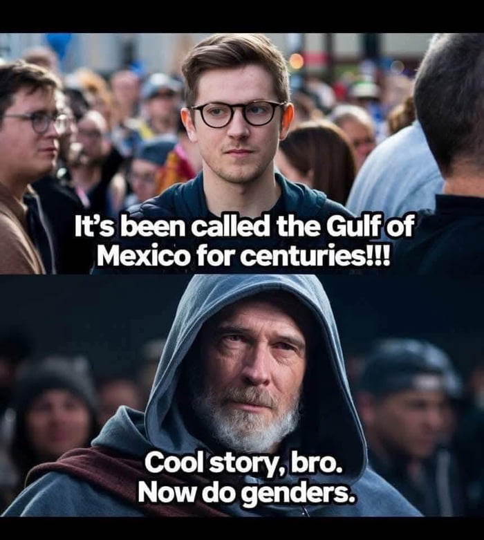 They hate it when logic is your spell - 9GAG