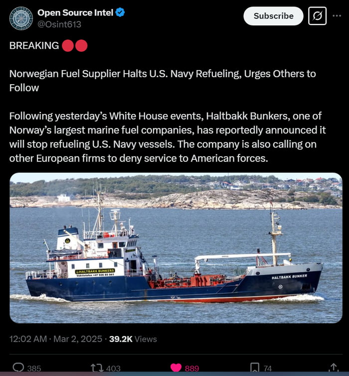 "We're going to win so much, you may even get tired of winning" - 9GAG