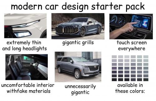 Crappy design - 9GAG