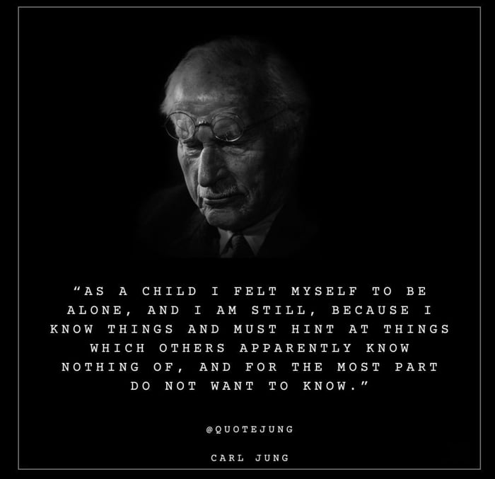 What’s an example of something you know, that others don’t, and they ...