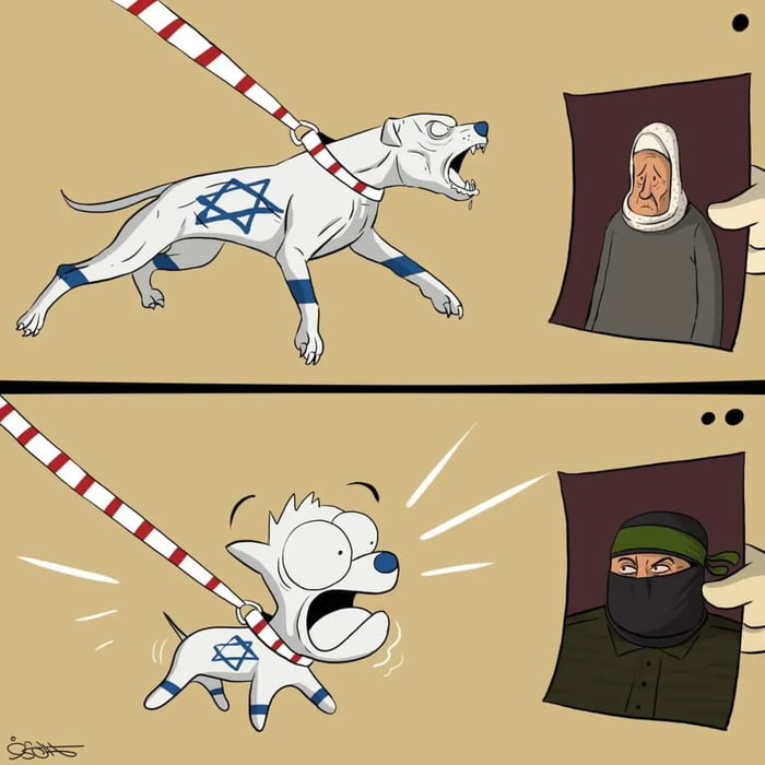 Israel Diaper Forces - 9GAG