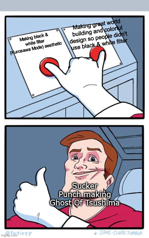 Paradox Design - 9GAG