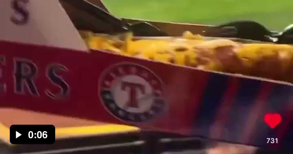 Guy drop a hot dog at a MLB Game - 9GAG