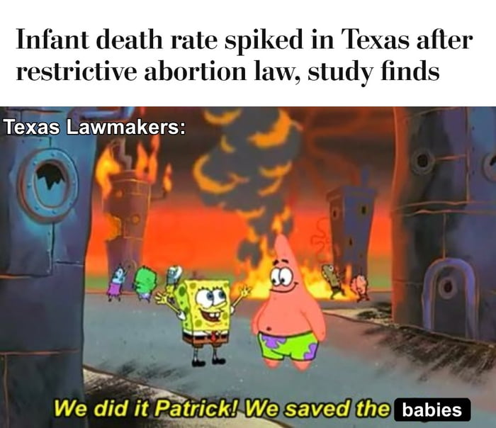 Surprise surprise - 9GAG