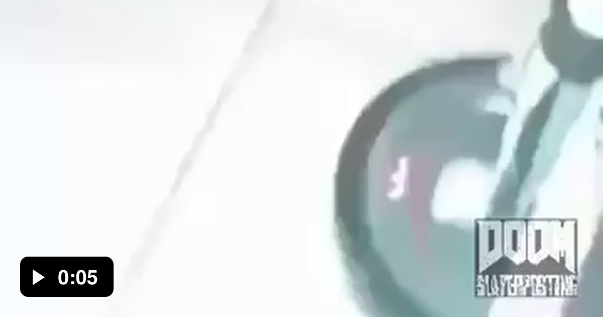4k DOOM - 9GAG