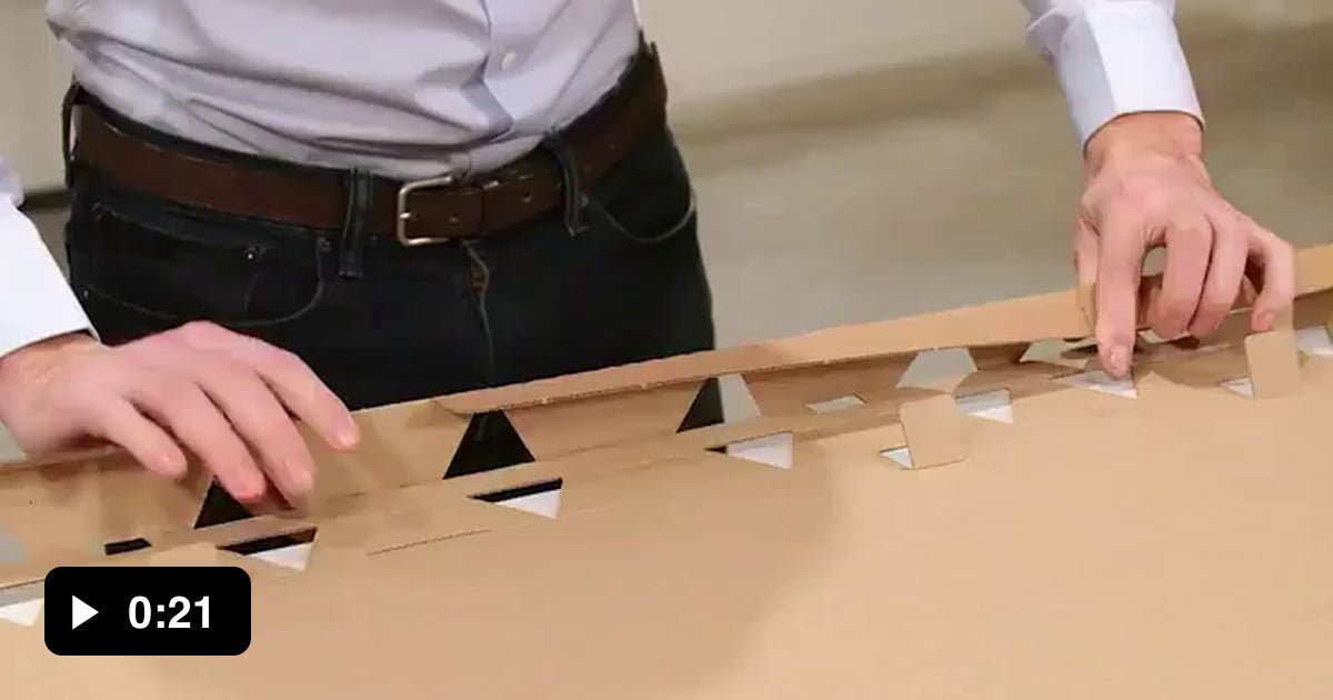 This rollable packaging design - 9GAG