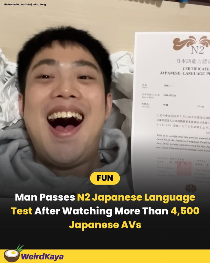 Does kimochi count? - 9GAG