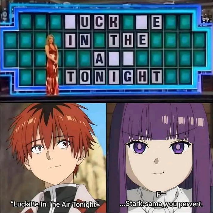 Fern is Down Bad - 9GAG