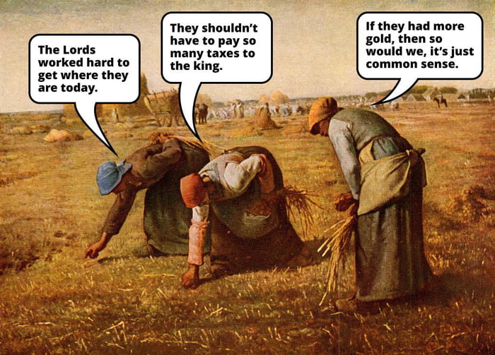 It's just common sense. - 9GAG