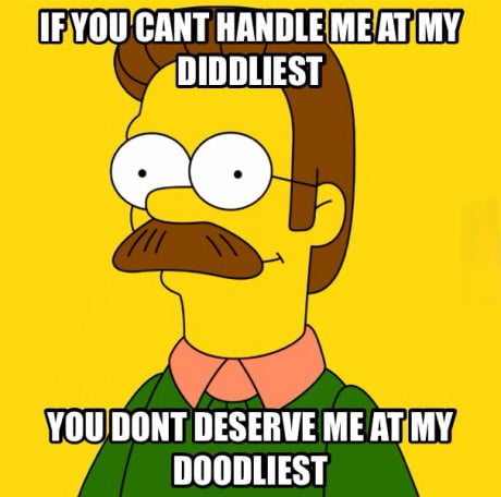 Hi-diddly-ho! - 9GAG