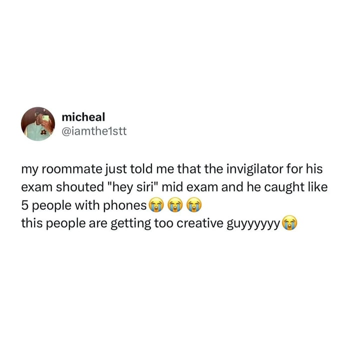 When tech hits hard - 9GAG