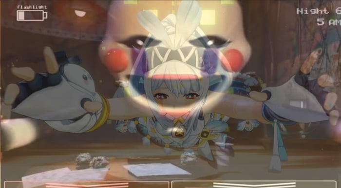 Puppet strikes again - 9GAG