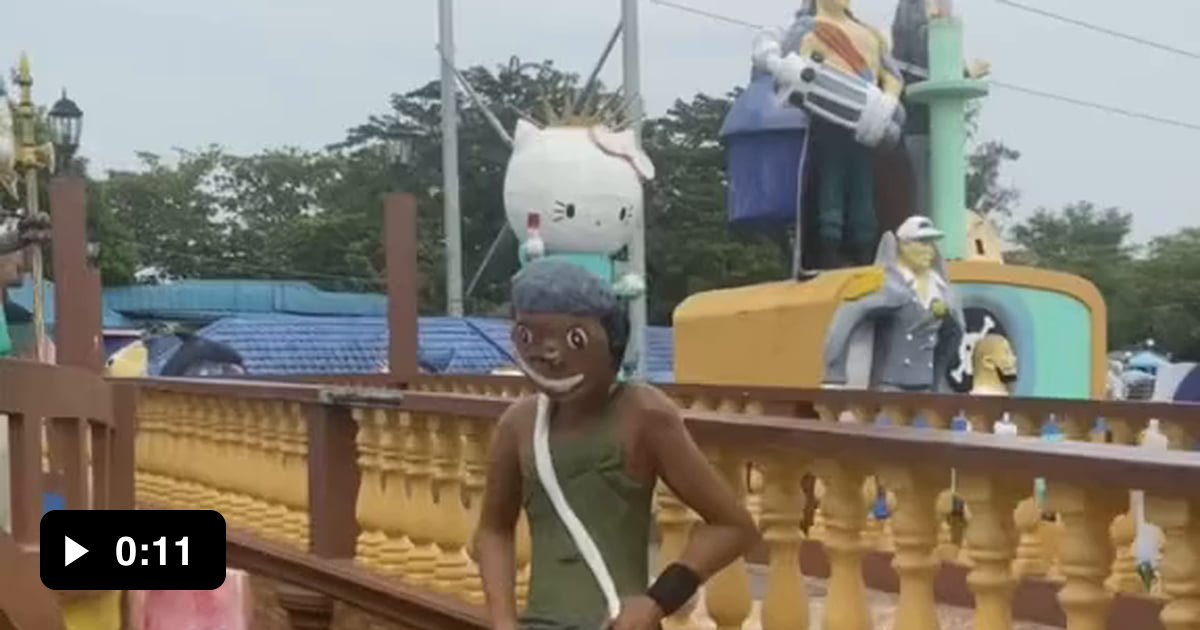 ThE oNe PIecE iZ reAL - 9GAG