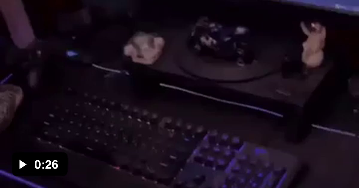 Nice input and output fx - 9GAG
