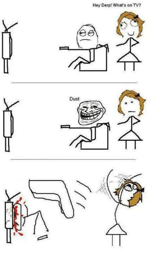 Another One Bites The Dust 9gag