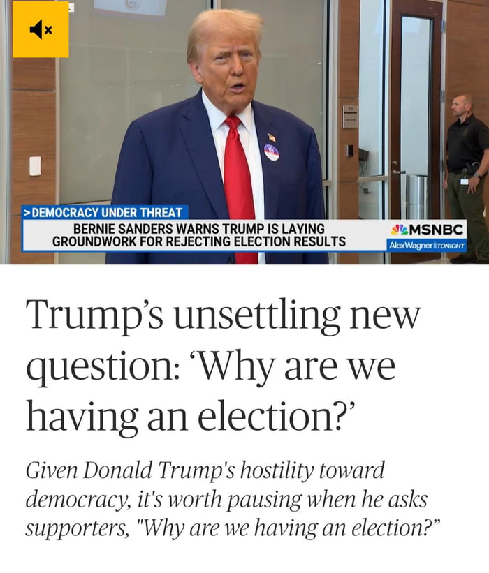 He really wants to be emperor. Just wow... Dictator on day one. - 9GAG