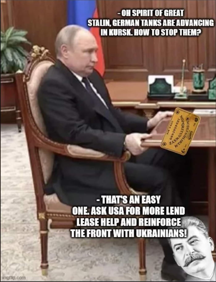 Russia Ukraine Politics - 9GAG