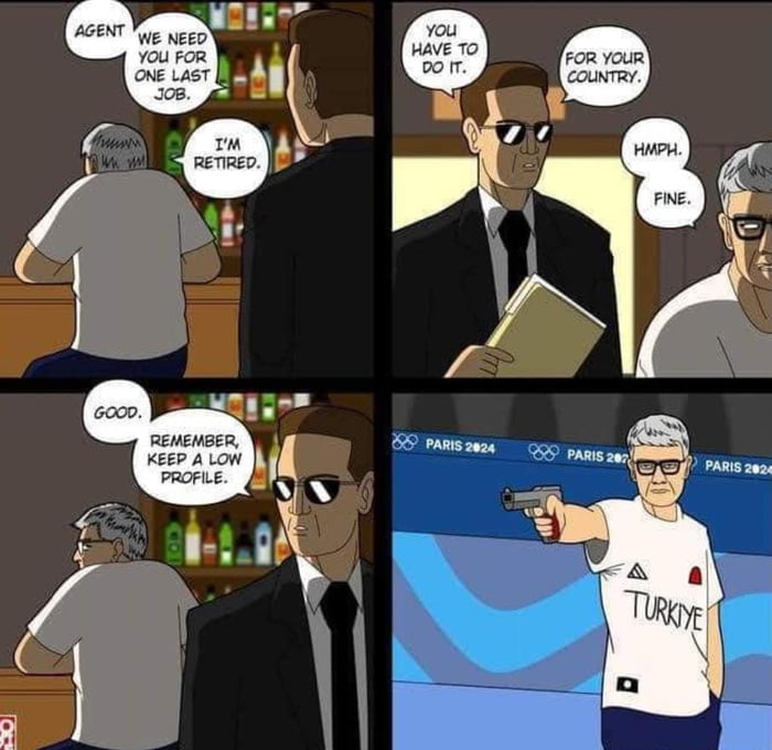 Followed instructions perfectly! - 9GAG