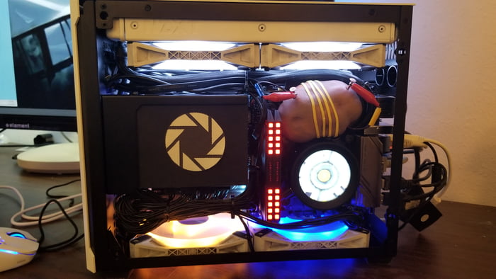 Looking for a gaming pc between 2k-3k€ anyone could recommend something ...