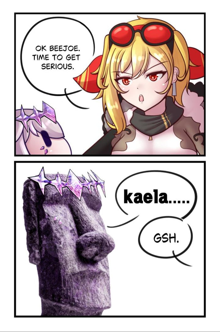 Time to get serious( by @seapupu29Ø495) - 9GAG