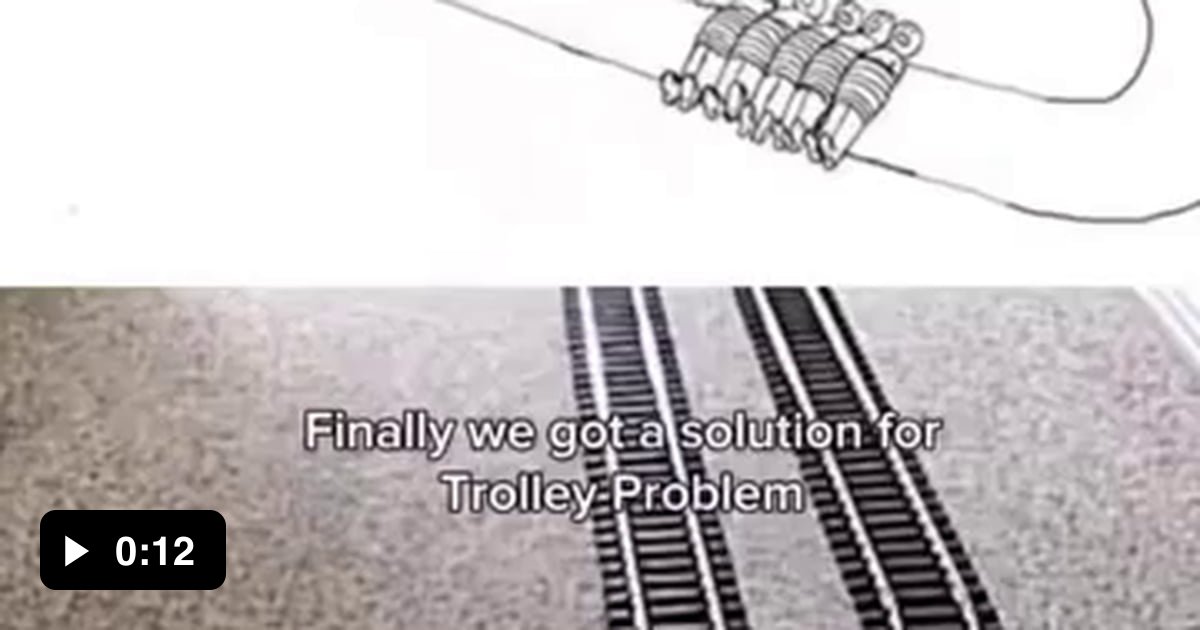 Thought Experiment - 9GAG