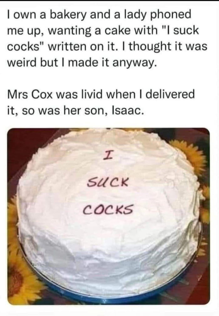 You had 1 job - 9GAG