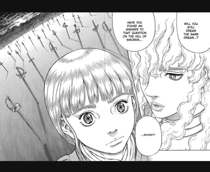 Rickert meets Griffith - 9GAG