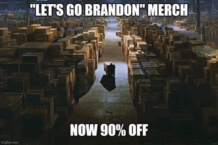 Let's go Brandy! - 9GAG