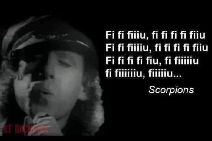 Fi fi fiiiu.. - 9GAG