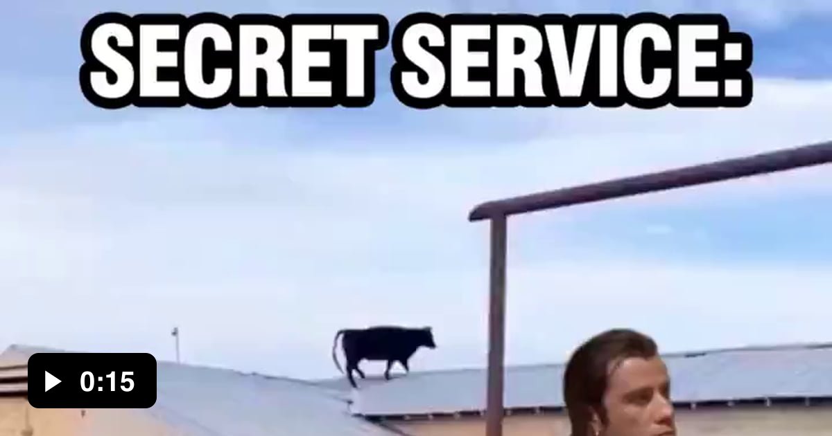 There is no cow (level) - 9GAG