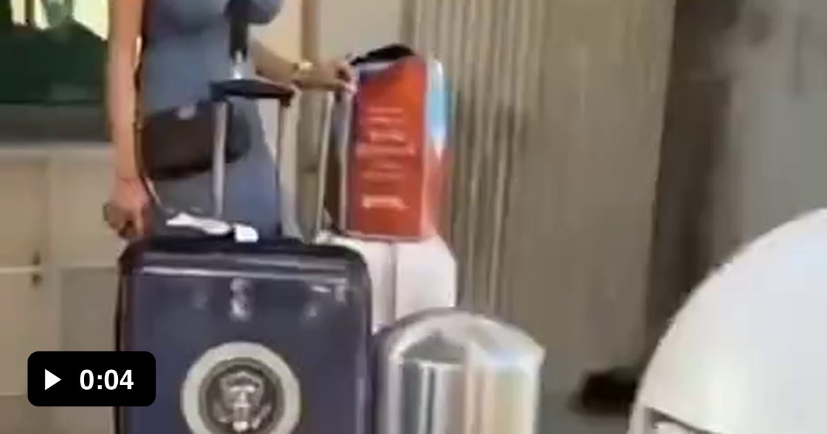 Air Force One secret service - 9GAG