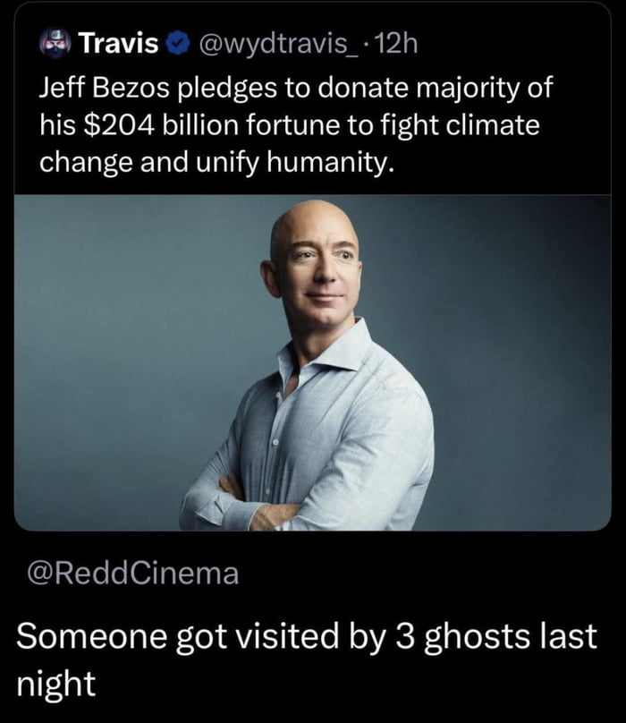 Five years ago Jeff Bezos, launched the Climate Pledge to reach net zero carbon emissions, also ...