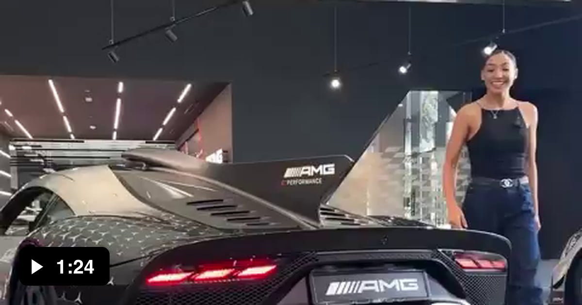 World's 1st street legal car with F1 engine - 9GAG