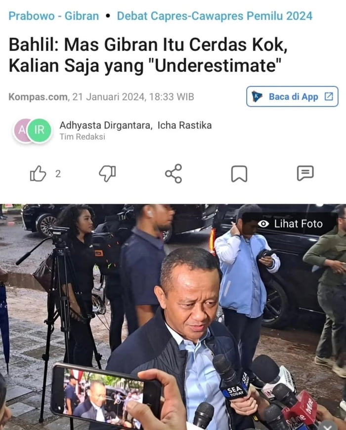 Antara sarkas/ guoblok beneran lagi lucu2nya emg si bahlul - 9GAG