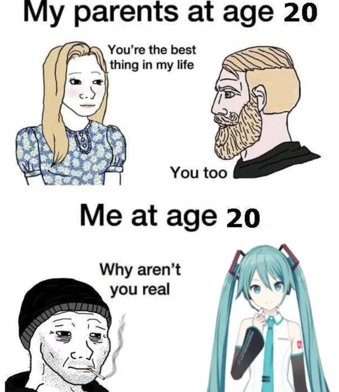 F**k man... Why not? - 9GAG