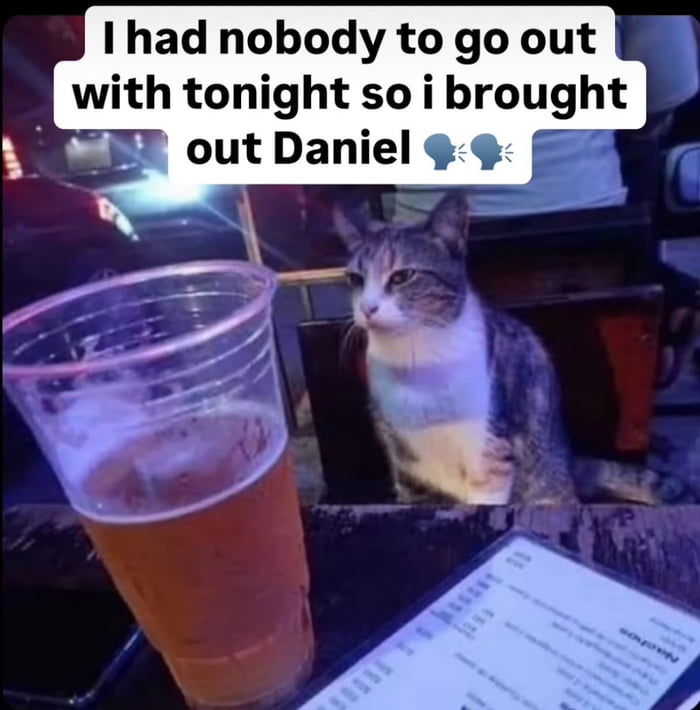 Damn Daniel! - 9GAG