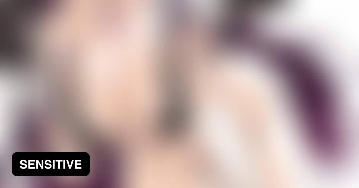 Thicc n horny succubus (nori5rou) - 9GAG