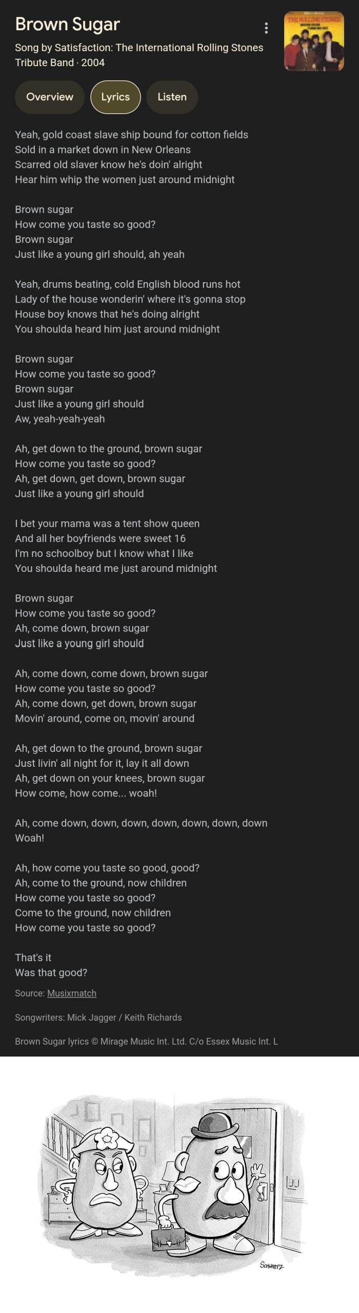 Just an old fashion love song... oh, wait - 9GAG