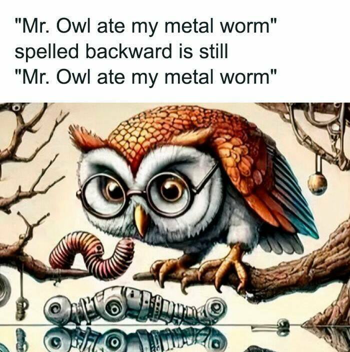 Useless knowledge - 9GAG