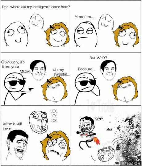 I'm doing my part (even if it will die in Fresh) - 9GAG