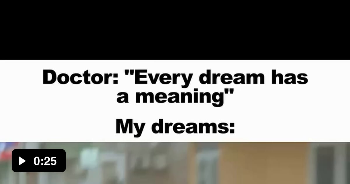 Doctor's prescription - 9GAG