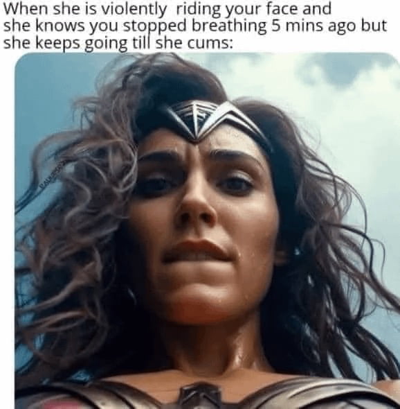 Who needs air anyway - 9GAG