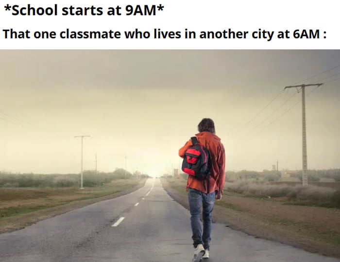 That's dedication right there. - 9GAG