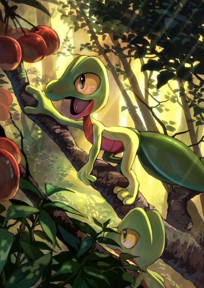 Daily Pokémon #252 - 9GAG