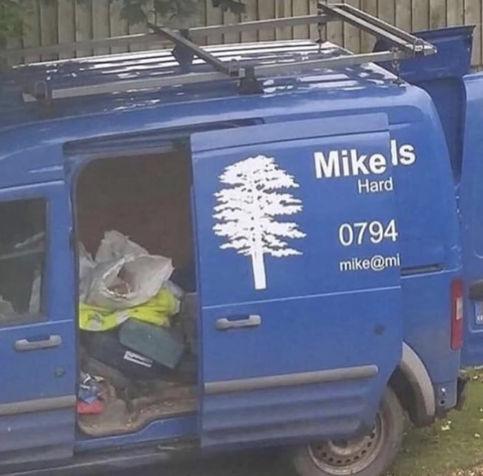 Congrats, Mike, or sorry that happened - 9GAG