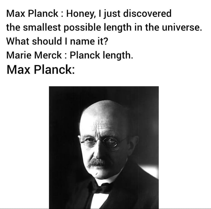 After that he was unwilling to measure planks girth. - 9GAG