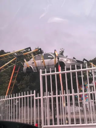 Spider-Car: The Overseer of Cars - 9GAG